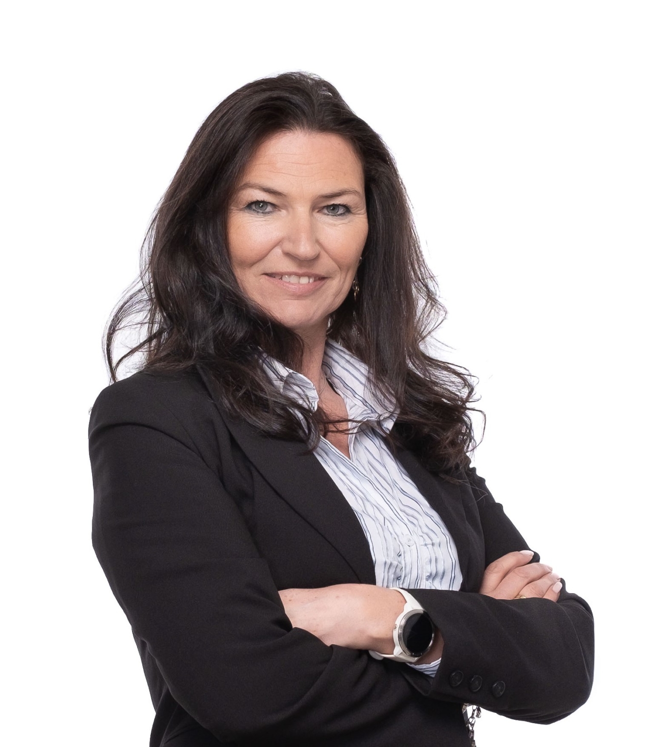 Raab Leopold - SerVers GmbH